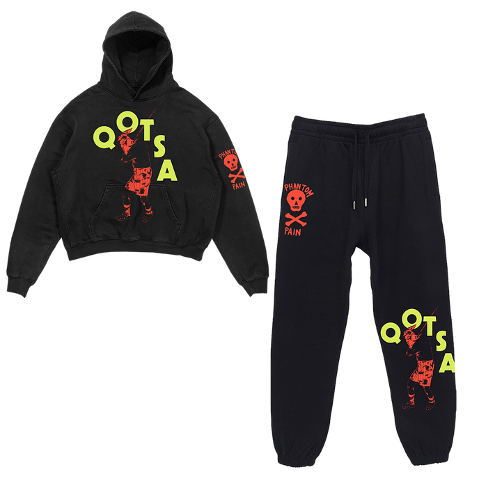 Queens of the Stone Age Official Store