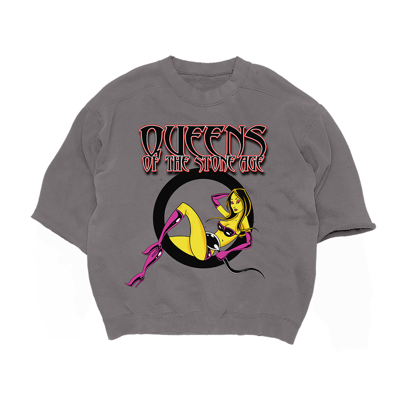 Queens of the Stone Age Official Store - Queens of the Stone Age ...