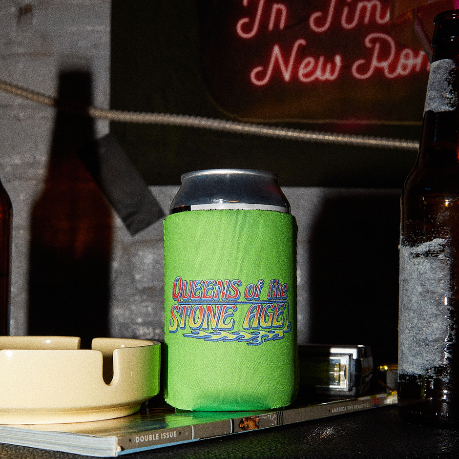 Accessories – Queens of the Stone Age Official Store