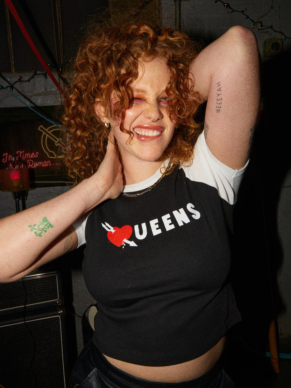 Queens of the Stone Age Official Store: Shop Merchandise & Music