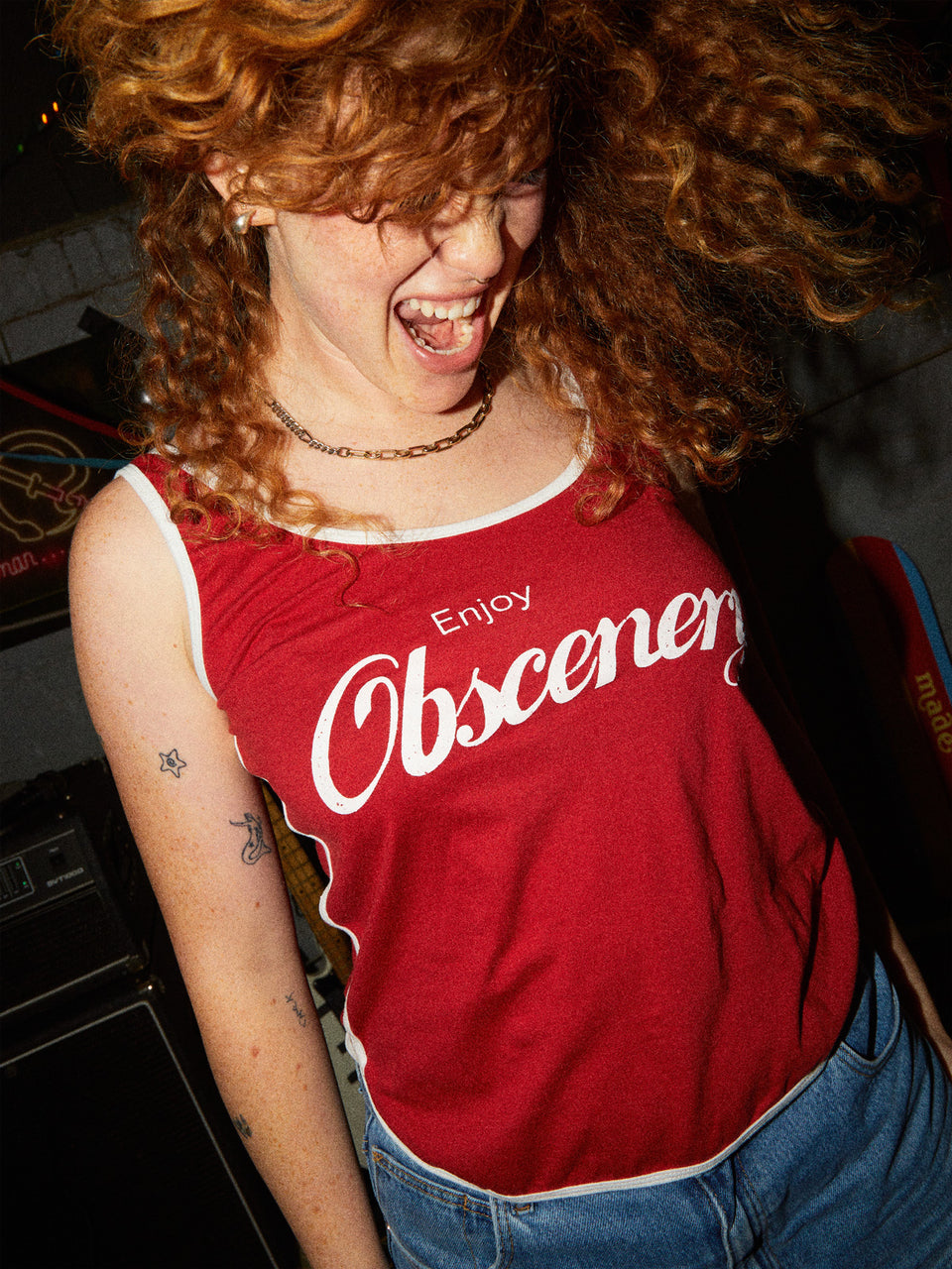 Queens of the Stone Age Official Store: Shop Merchandise & Music