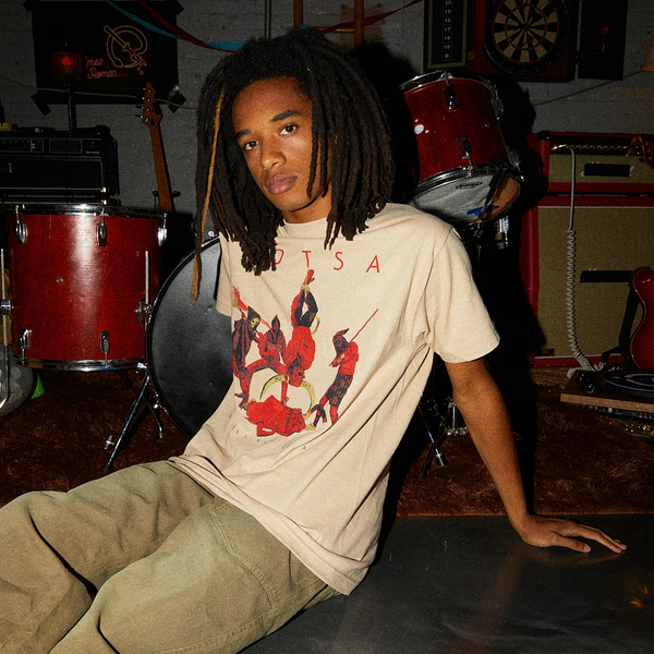 Apparel - Queens of the Stone Age Official Store