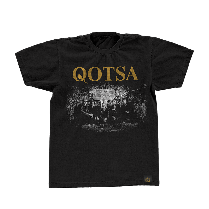 Queens of the Stone Age Official Store - Queens of the Stone Age ...