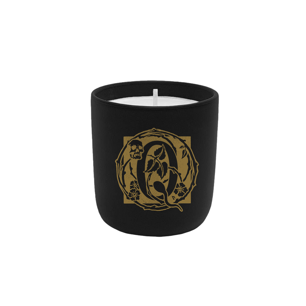 Catacombs Candle - Queens of the Stone Age Official Store