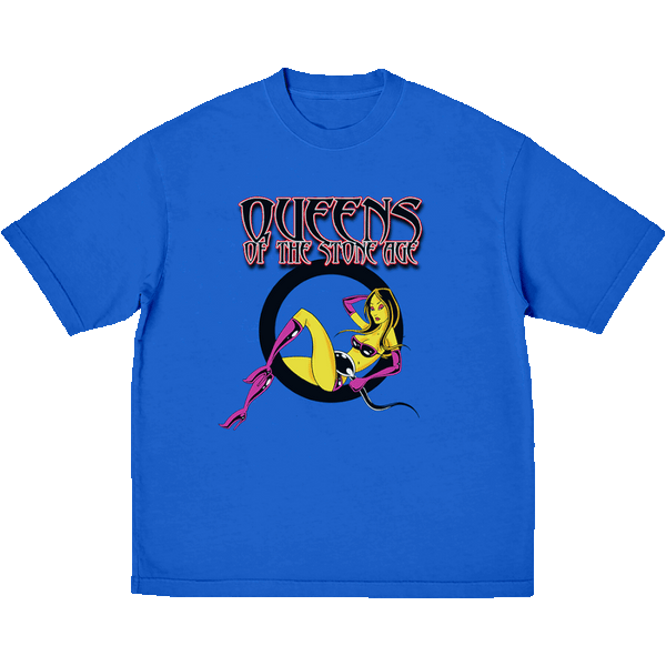 Queens of the Stone Age Official Store - Queens of the Stone Age ...