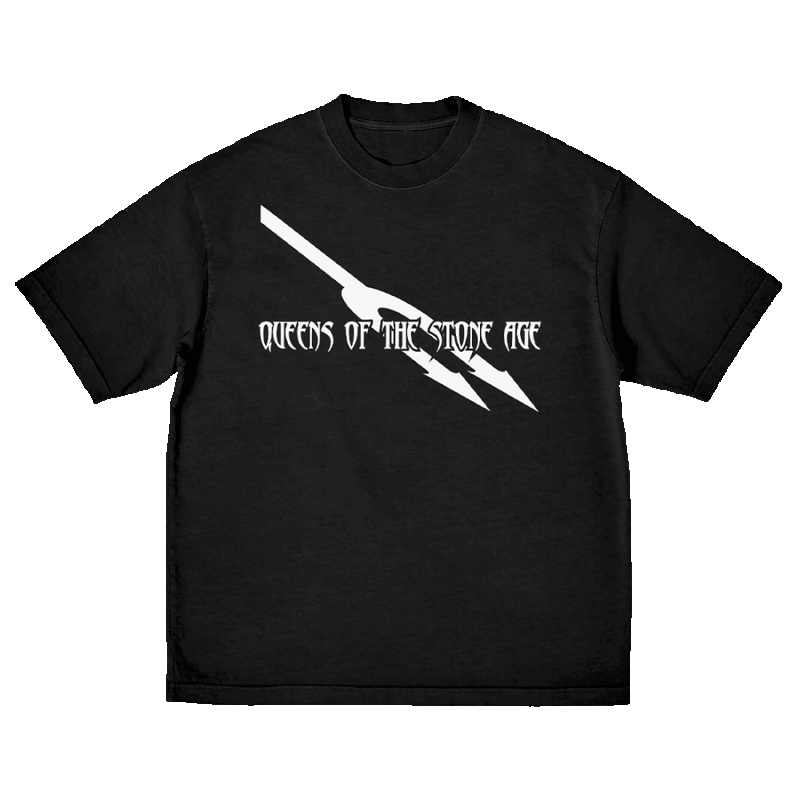 Queens of the Stone Age Official Store - Queens of the Stone Age ...