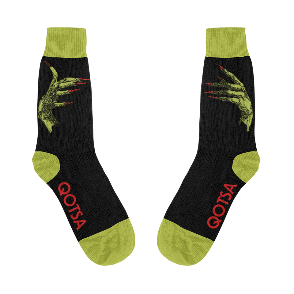 Queens of the Stone Age Official Store: Shop Merchandise & Music