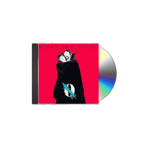 ...Like Clockwork CD - Queens of the Stone Age Official Store