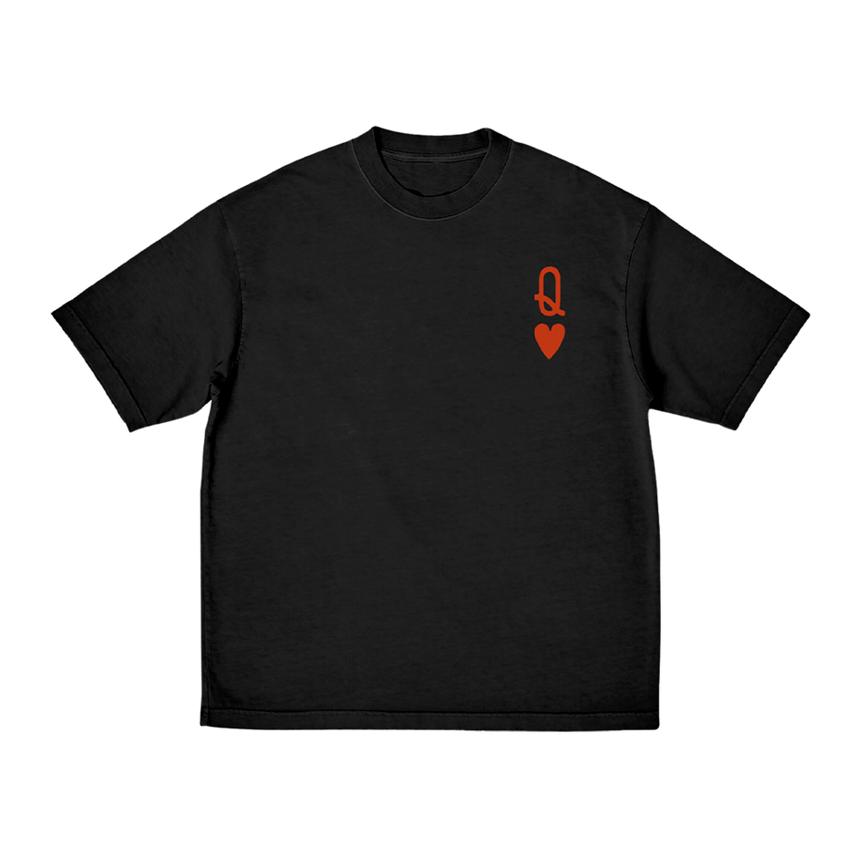 T-Shirts – Queens of the Stone Age Official Store