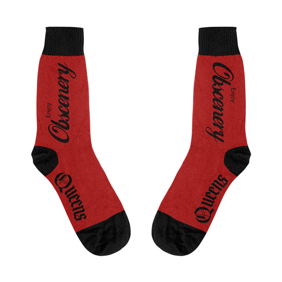 Queens of the Stone Age Official Store: Shop Merchandise & Music